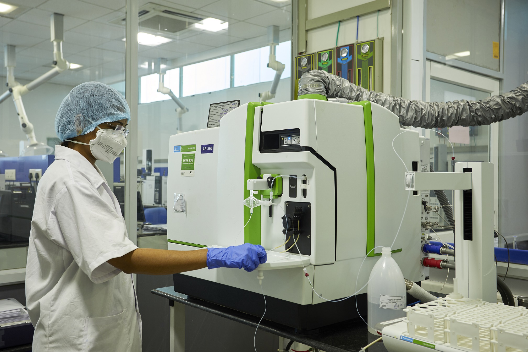 Gallery - MSN Laboratories | Leading Pharmaceutical company