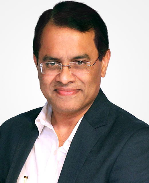 Our Leadership - MSN Laboratories | Leading Pharmaceutical company